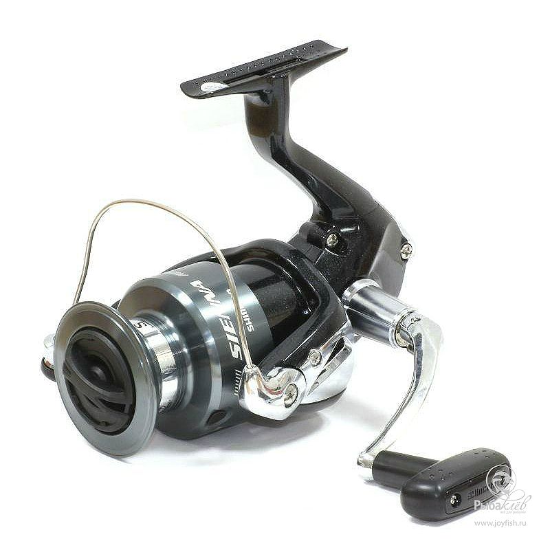 Shimano sienna 4000 fe store
