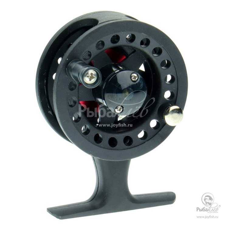 Катушка Зимняя Stinger Arctic Char Pro - купить с доставкой по России в интернет-магазине Рыбаклев
