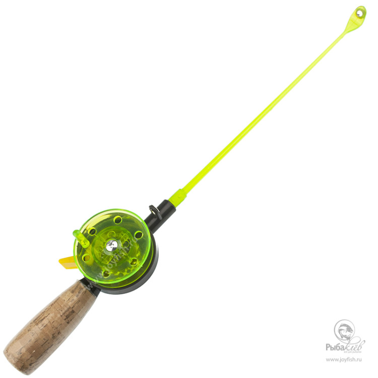 Удочка Зимняя Stinger Ice Hunter 50SC - купить с доставкой по России в ...
